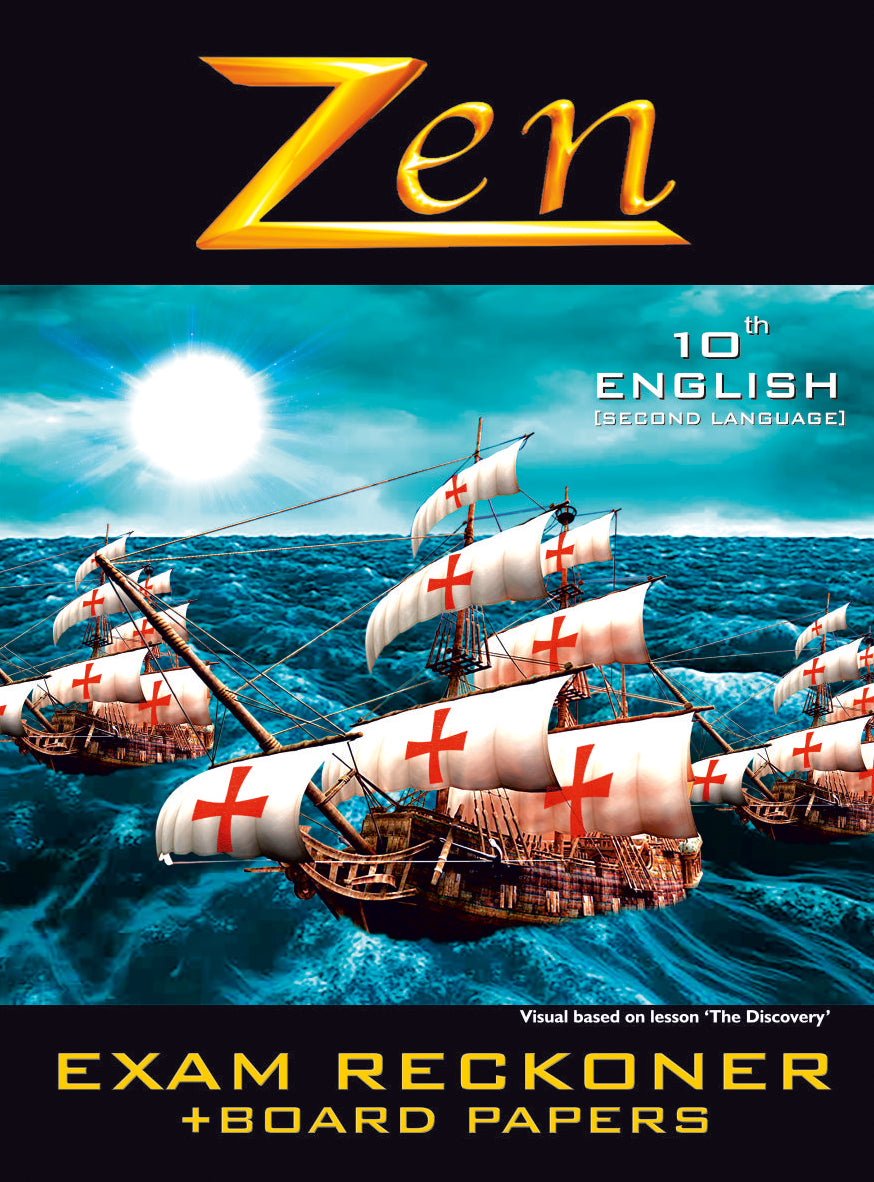 English 2 SSLC Exam Reckoner – zenstudents